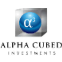 Alpha Cubed Investments LLC - Crunchbase Company Profile & Funding
