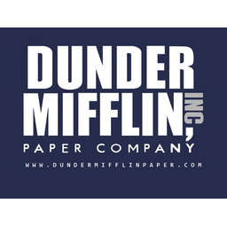 Dunder Mifflin Paper Company
