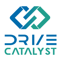 DRIVE Catalyst
