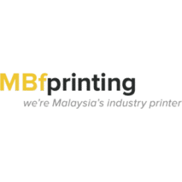 MBf Printing - Crunchbase Company Profile & Funding