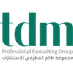 TDM Consulting Group - Crunchbase Company Profile & Funding