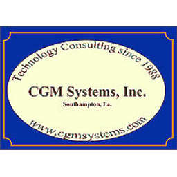 CGM Systems - Crunchbase Company Profile & Funding