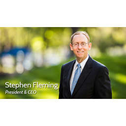 Steve Fleming - President and CEO @ River City Bank - Crunchbase Person ...