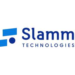 Slamm Technologies - Crunchbase Company Profile & Funding