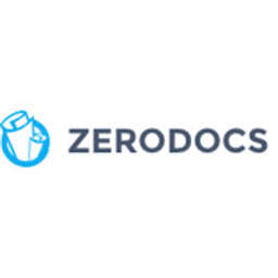 ZeroDocs - Crunchbase Company Profile & Funding