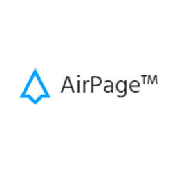 Airpage - Crunchbase Company Profile & Funding