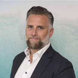 Markus Åberg - CEO, Partner, and Co-Owner @ Wahlborgs Marina ...