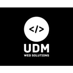 UDM web solutions - Crunchbase Company Profile & Funding