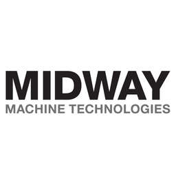 Midway Machine Technologies - Crunchbase Company Profile & Funding