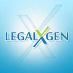 LegalXGen - Crunchbase Company Profile & Funding