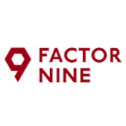 Factor Nine - Crunchbase Company Profile & Funding
