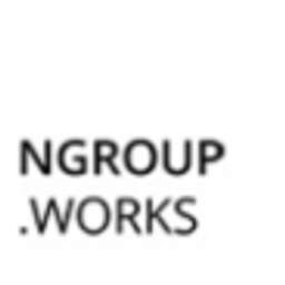NGROUP.WORKS - Crunchbase Company Profile & Funding