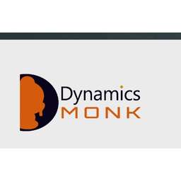 Dynamics Monk - Crunchbase Company Profile & Funding