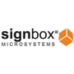 Signbox Microsystems - Tech Details