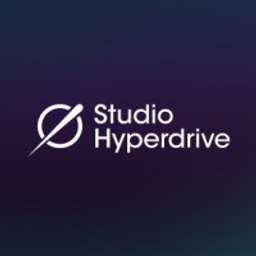 Studio Hyperdrive - Crunchbase Company Profile & Funding