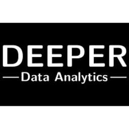 Deeper Data Analytics - Crunchbase Company Profile & Funding