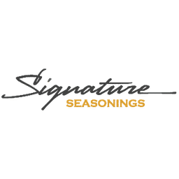 Signature Seasonings