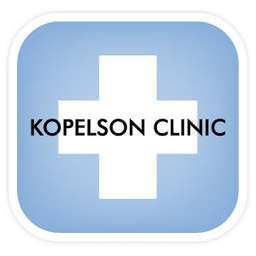 The Kopelson Clinic - Tech Details
