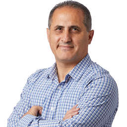 George Saoud - Chief Executive Officer, Emerging Businesses @ Coles ...