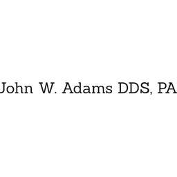 John W. Adams, DDS - Crunchbase Company Profile & Funding