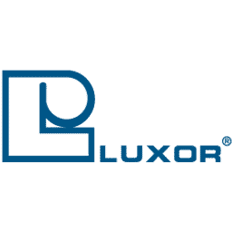 Luxor - Tech Stack, Apps, Patents & Trademarks