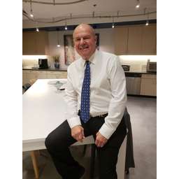 Gaby Ory - Board Director and CFO @ Shinshuri Foundation - Crunchbase ...