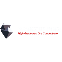 Magnetite Mines