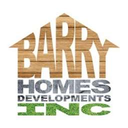 Barry Homes Developments