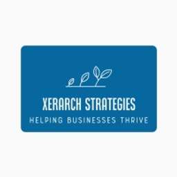 Xerarch Strategies - Crunchbase Company Profile & Funding