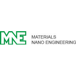 Materials Nano Engineering - Crunchbase Company Profile & Funding