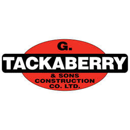 G. Tackaberry & Sons Construction Company - Crunchbase Company Profile ...