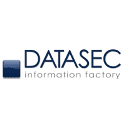 DATASEC information factory - Crunchbase Company Profile & Funding