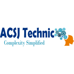 ACSJ Technic - Crunchbase Company Profile & Funding