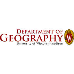 UW-Madison Department of Geography - Tech Details