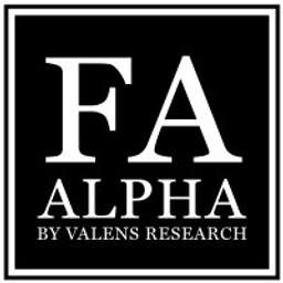 FA Alpha - Crunchbase Company Profile & Funding