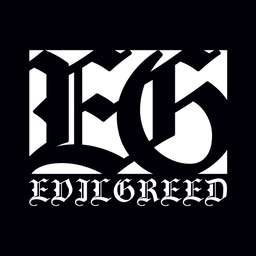 Evil Greed