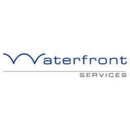Waterfront Services - Tech Details