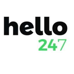 Hello 24/7 - Crunchbase Company Profile & Funding