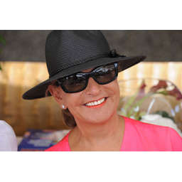 Helene Berman - Founder & Managing Director @ Helene Berman ...