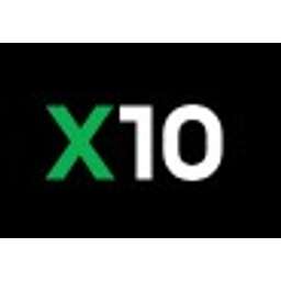 X10 - Crunchbase Company Profile & Funding
