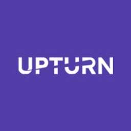 upturn logo