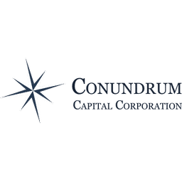 Conundrum Capital Corporation - Crunchbase Company Profile & Funding