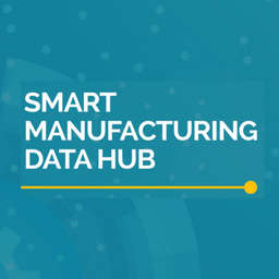 Smart Manufacturing Data Hub - Crunchbase Company Profile & Funding