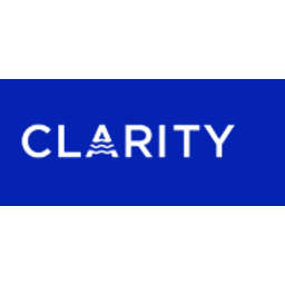 Clarity - Tech Stack, Apps, Patents & Trademarks