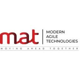 Modern Agile Technologies - Crunchbase Company Profile & Funding