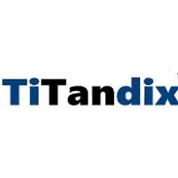 Titandix - Crunchbase Company Profile & Funding