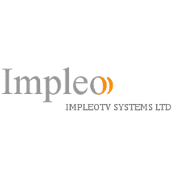 ImpleoTV - Crunchbase Company Profile & Funding