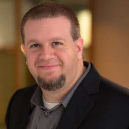 Scott Bishoff - Crunchbase Person Profile