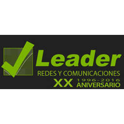 Leader Networks and Communications