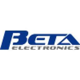 Beta Electronics - Crunchbase Company Profile & Funding